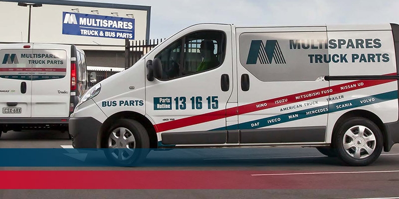 Multispares Careers - Home